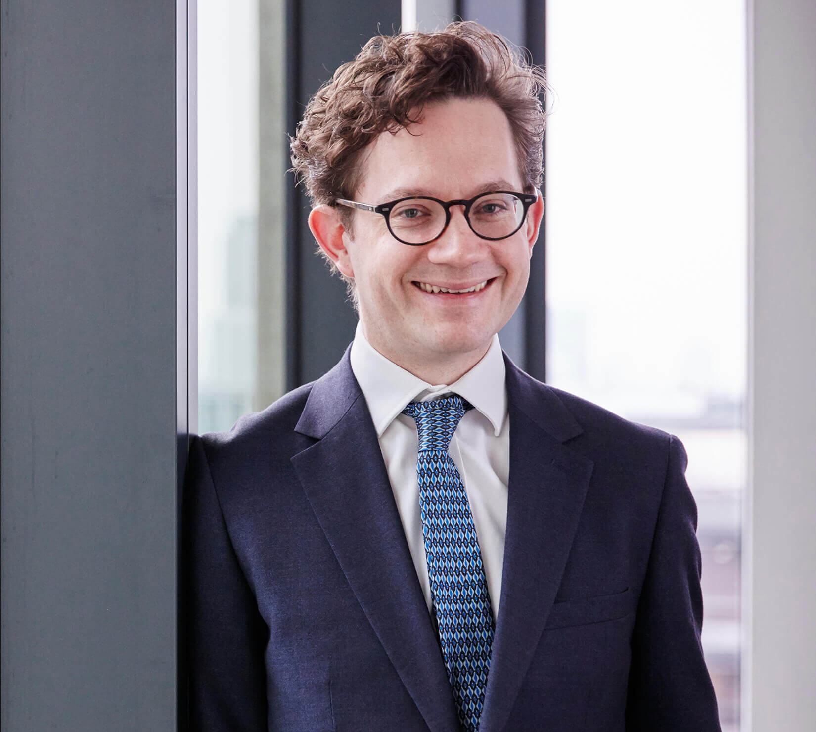 Stefan Edwards - Senior Associate, Commercial Litigation - Stewarts