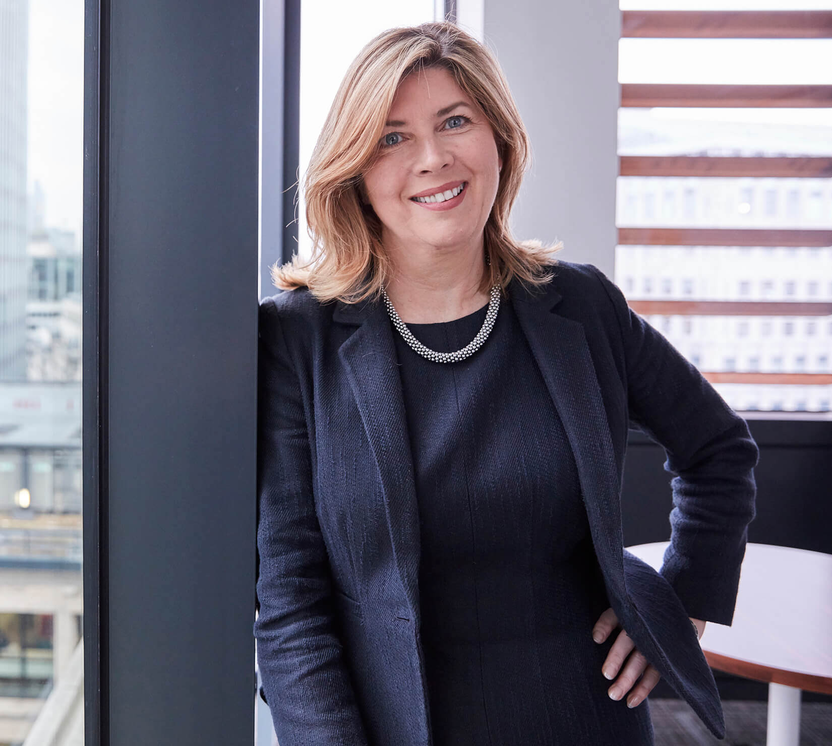 Stephanie Clarke - Partner, Personal Injury - Stewarts