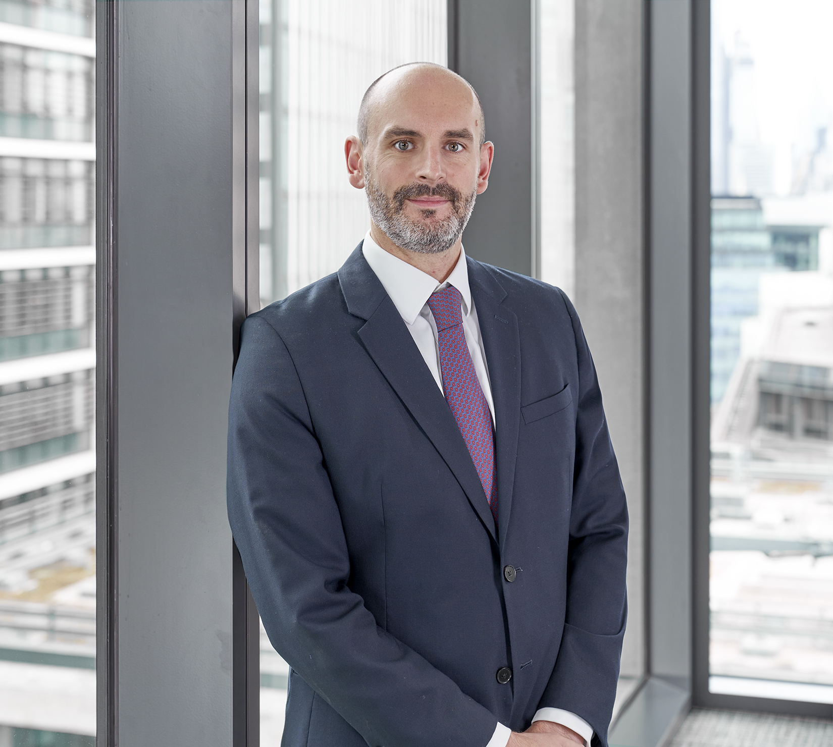 Tom Elsey - Senior Associate, Competition Litigation - Stewarts