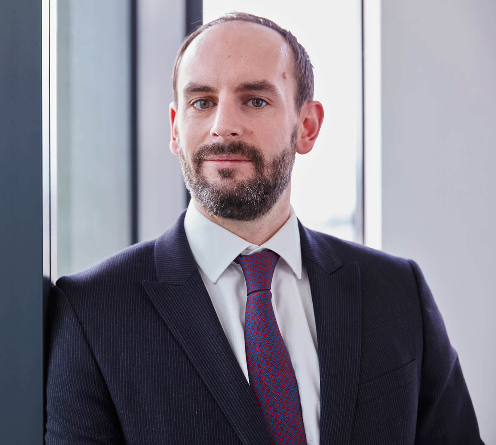 Tom Elsey - Associate, Commercial Litigation and Competition Litigation ...