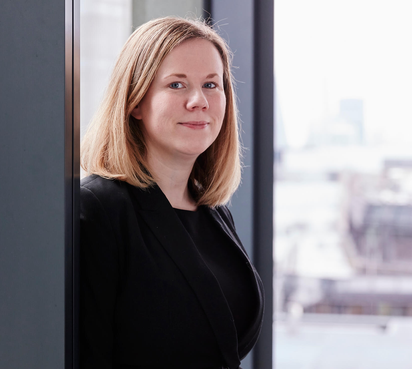 Victoria Williams - Senior Associate, Clinical Negligence - Stewarts