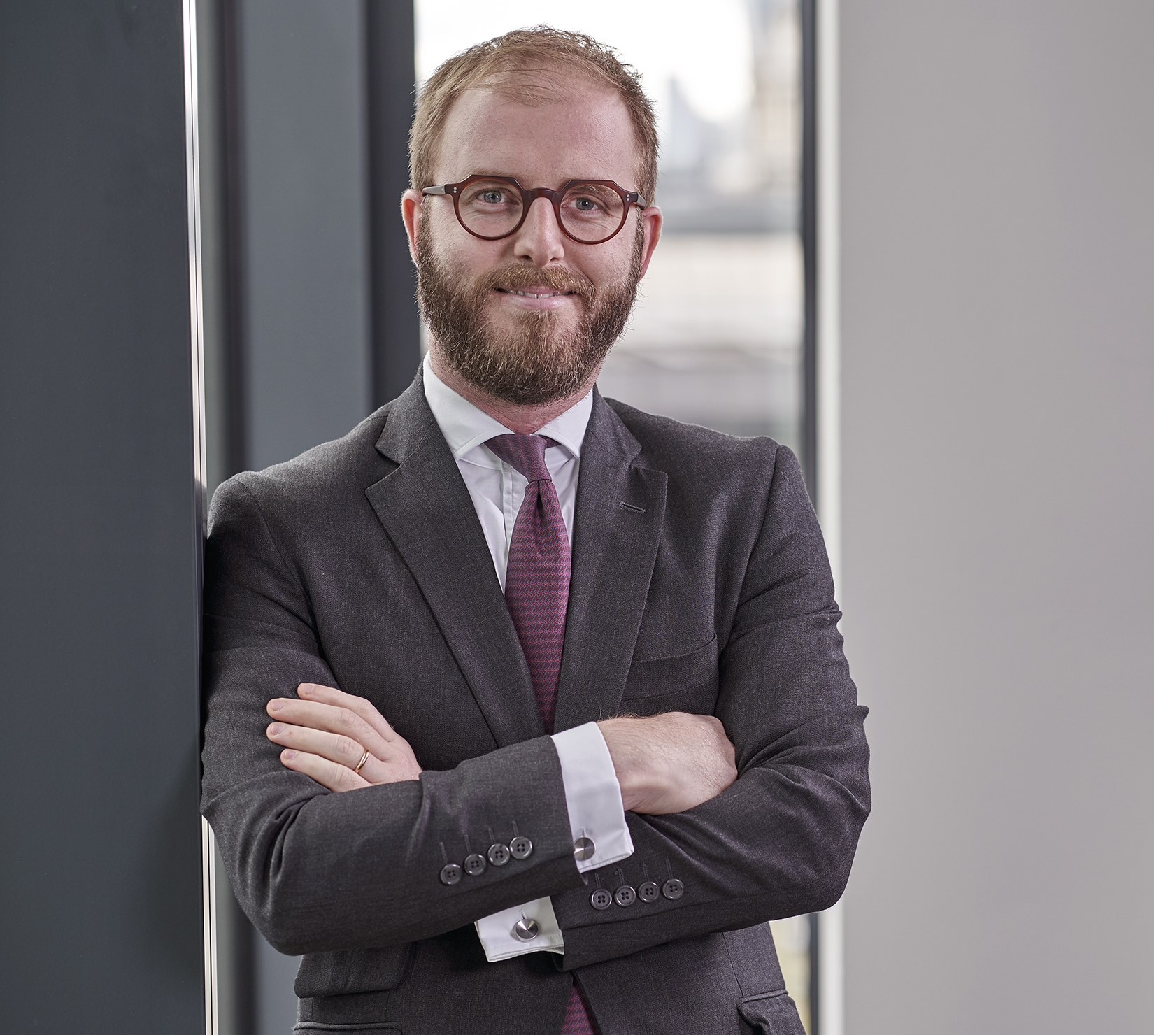 Zachary Sananes - Partner, Commercial Litigation - Stewarts