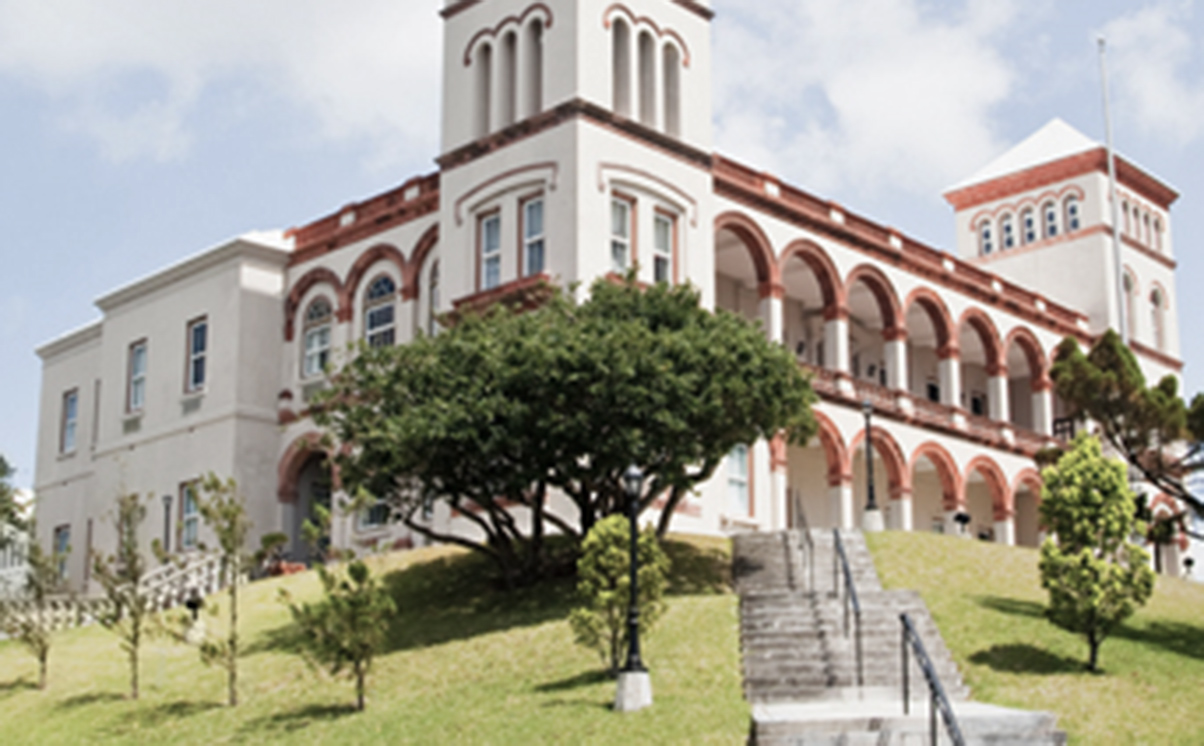 Bermuda Court of Appeal upholds negative discount rate
