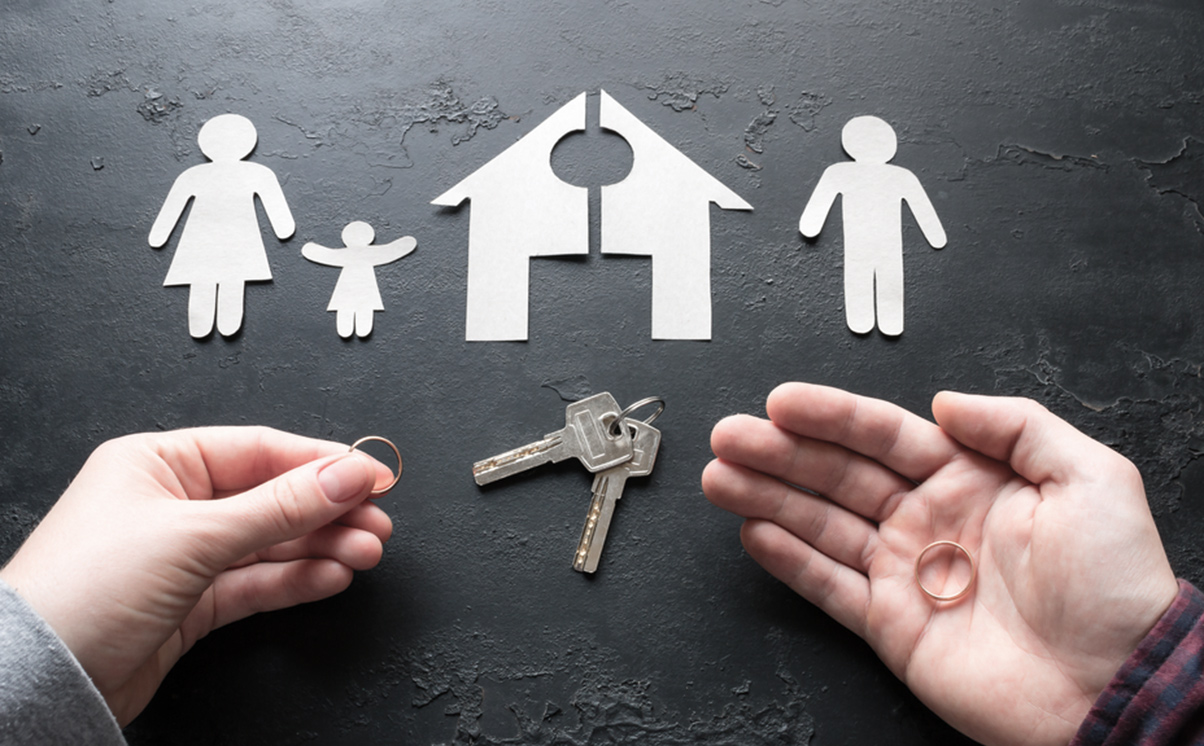 Failure To Make Financial Disclosure On Divorce A Cautionary Tale Failure To Make Financial Disclosure On Divorce A Cautionary Tale
