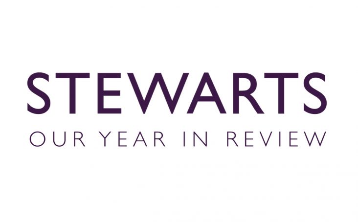 Stewarts - The Litigation Specialists - A Law Firm Like No Other