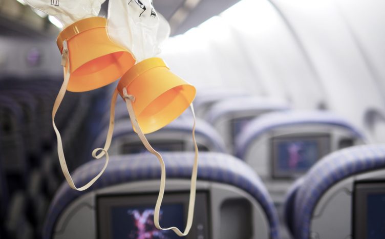 Rapid Decompression: Legal Rights