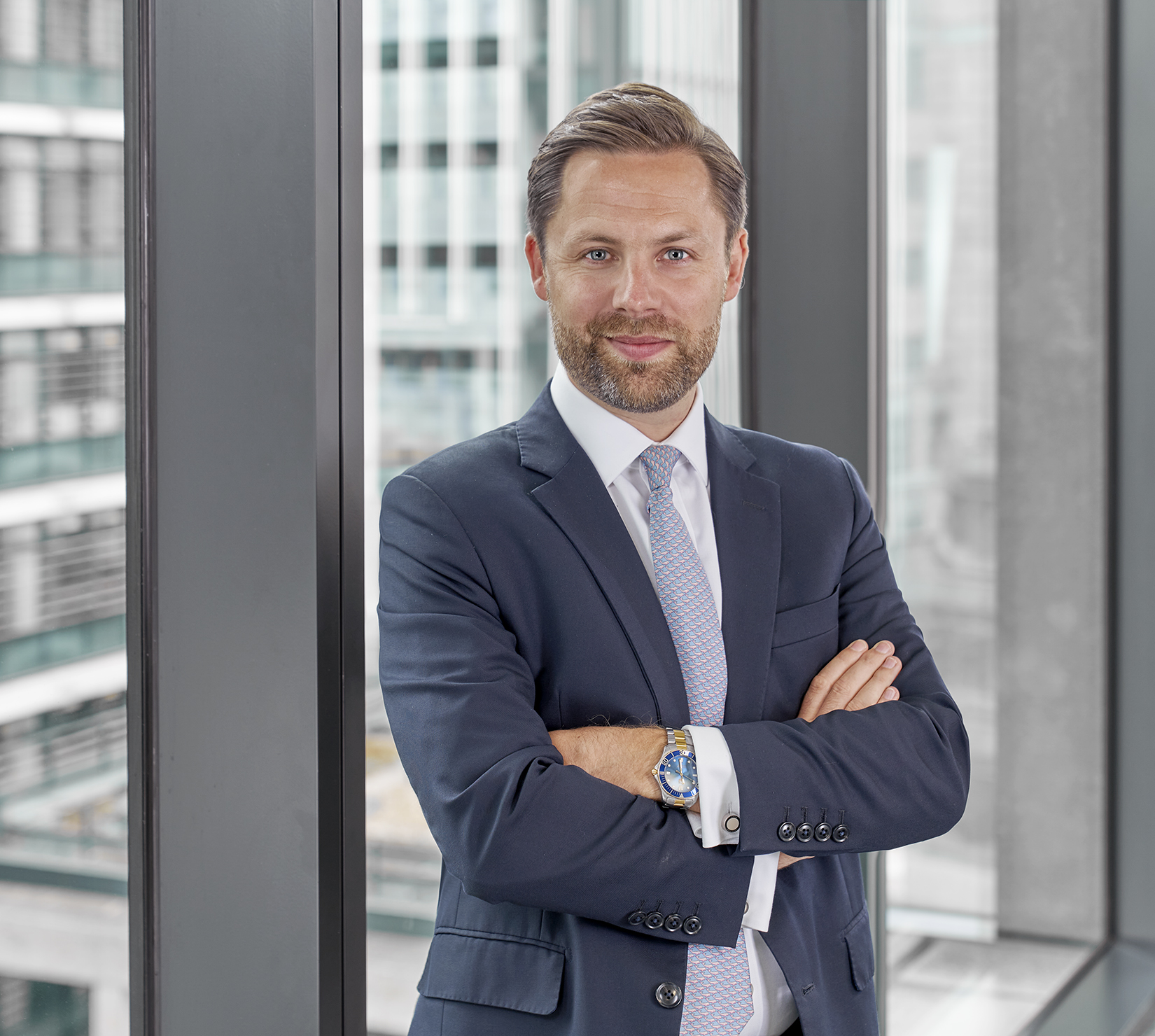 Daniel Wilmot - Partner, International Arbitration - Stewarts