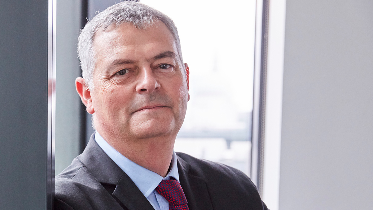 Ian Gatt QC - Partner, Commercial Disputes – Career story