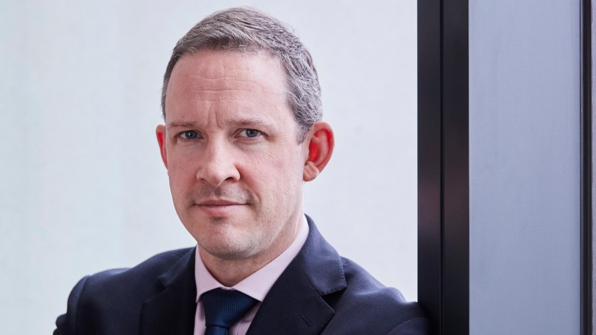 James Mead - Head of IT – Career story