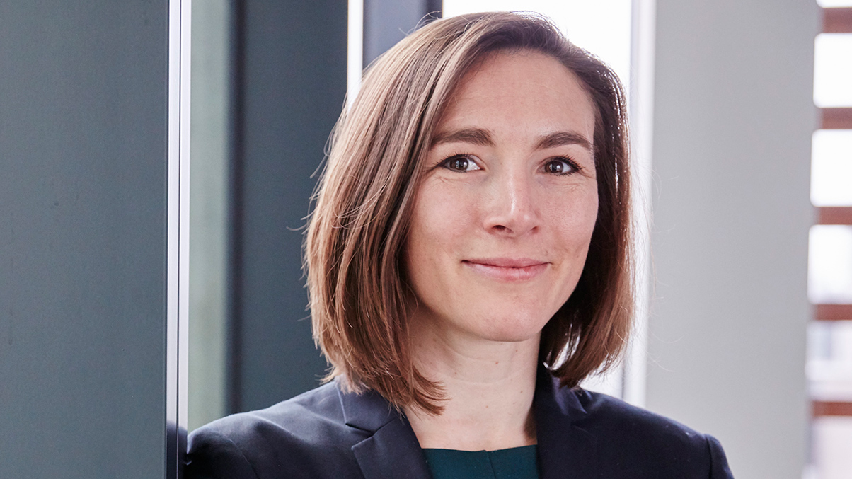 Laura Jenkins - Partner, Commercial Litigation – Career story