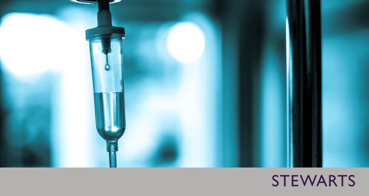 How case management assisted our client during the Covid-19 pandemic