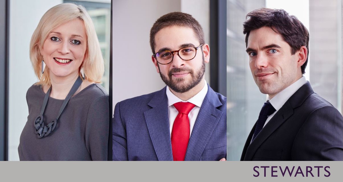 Financial Services Litigation - Lexology’s Getting the Deal Through