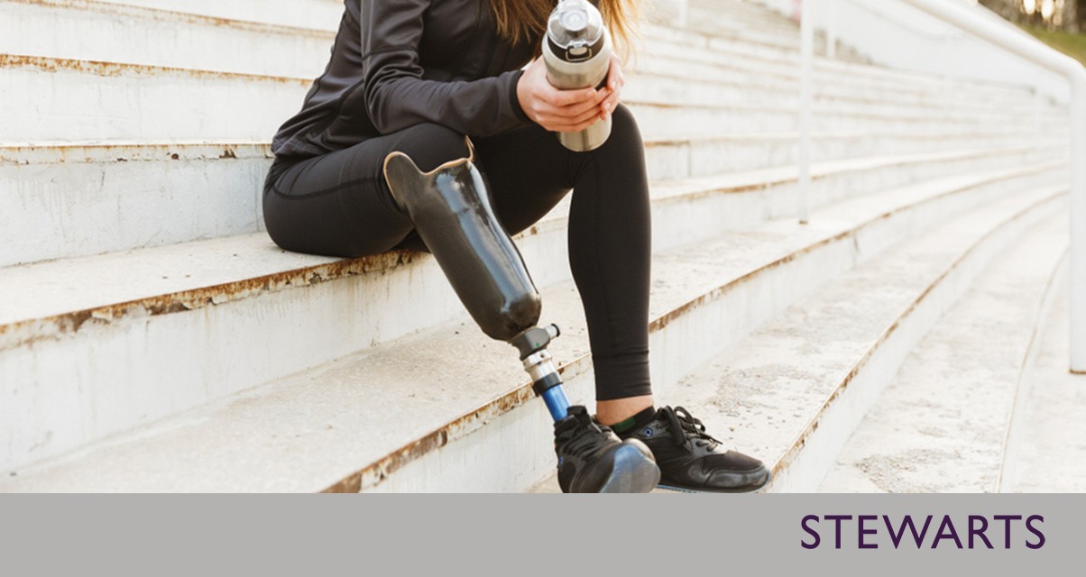 Integrated management of amputees: treatment and outcomes