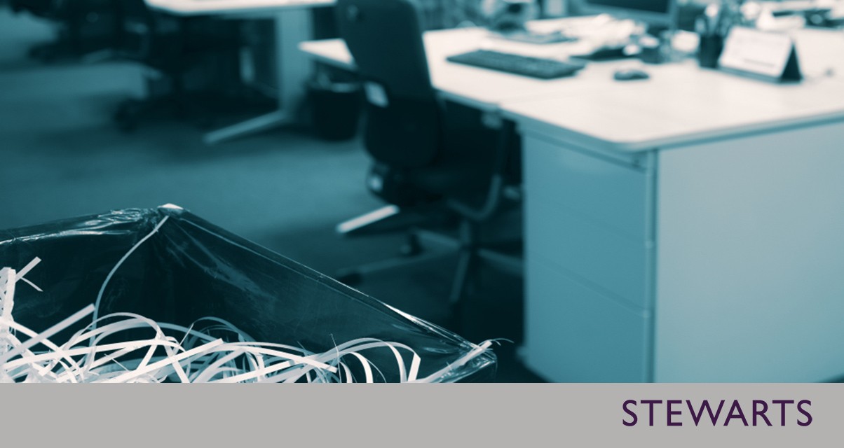 How to plan and respond to a possible dawn raid by HMRC officers