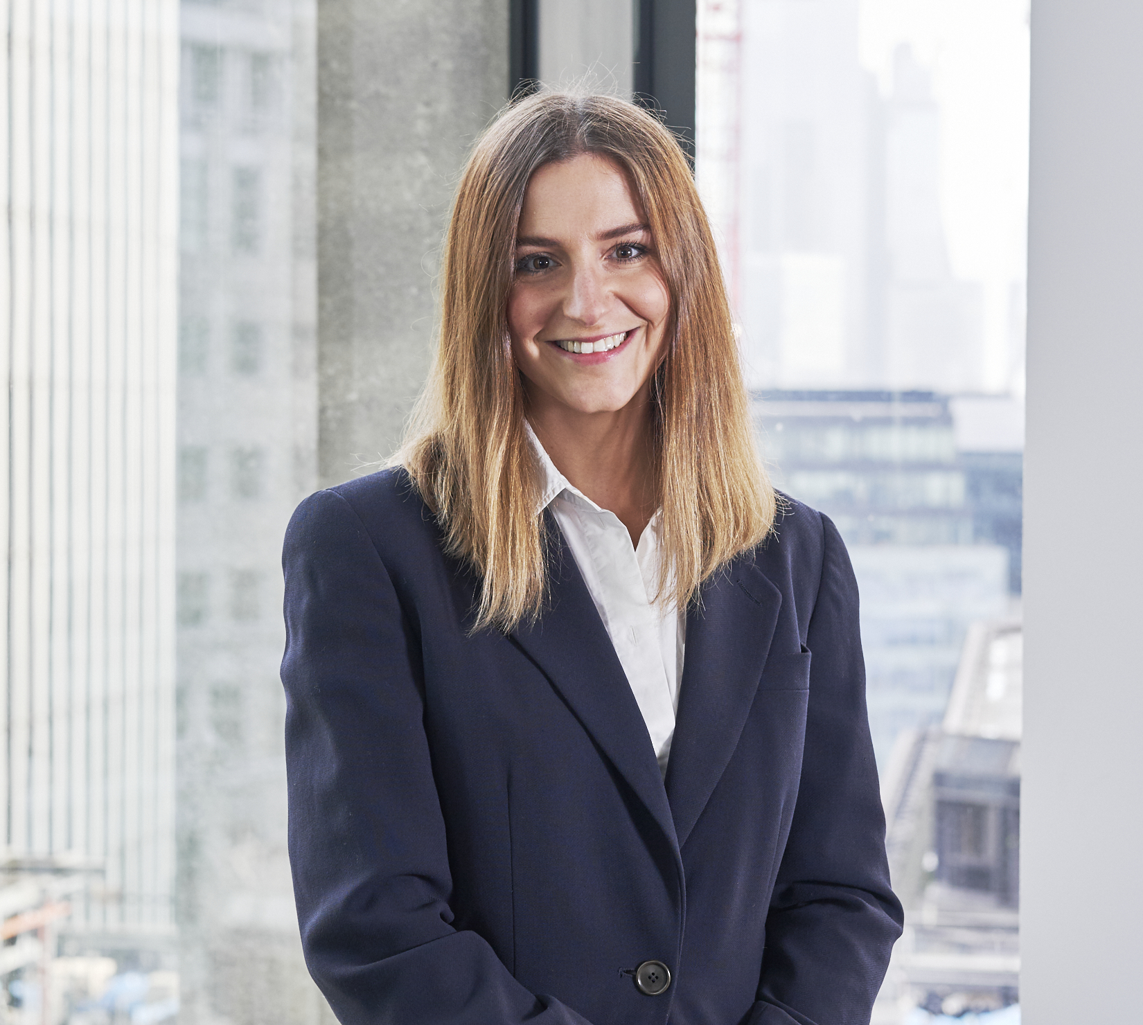 Elisa Wahnon - Associate, Commercial Litigation - Stewarts