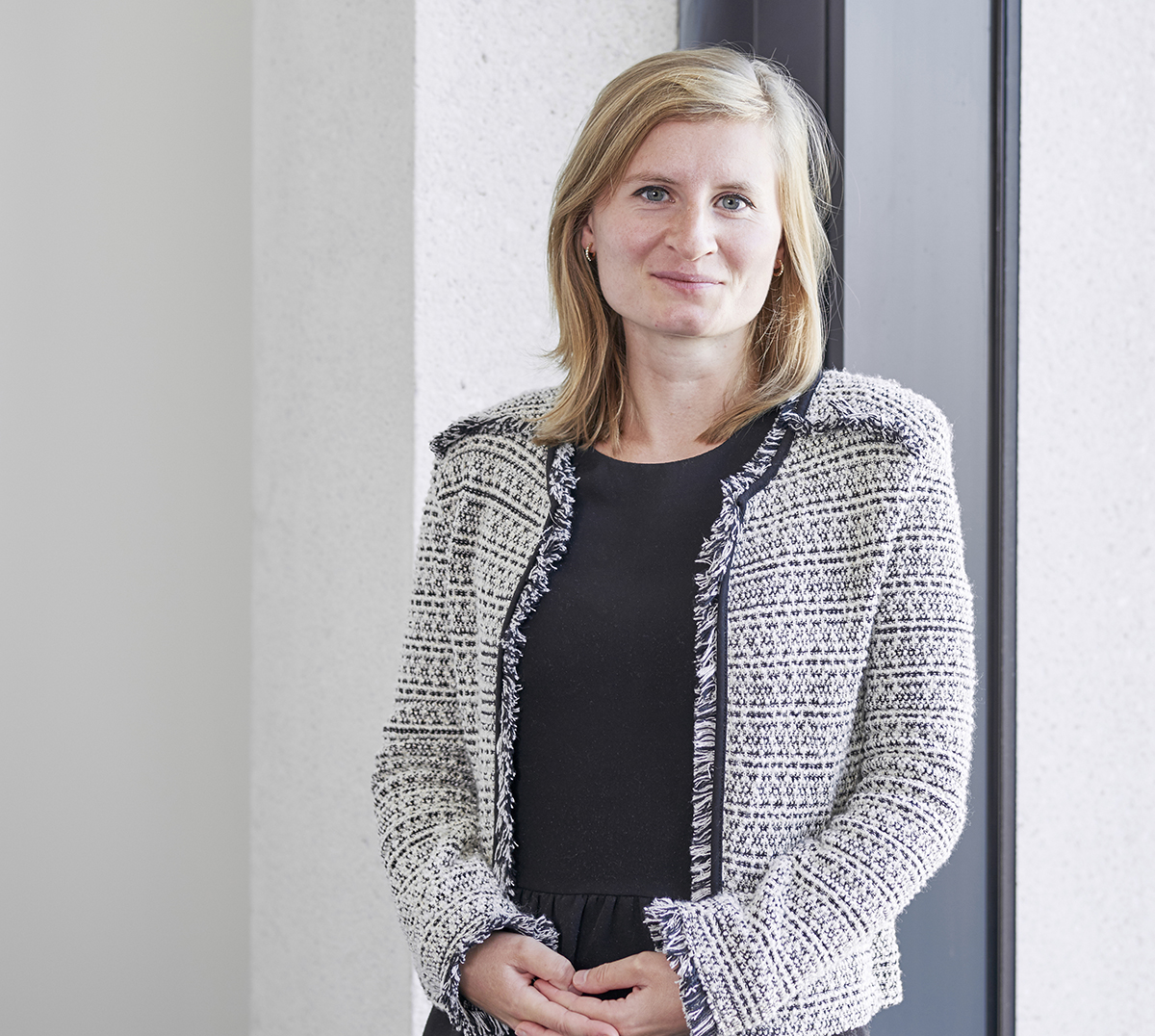 Judith Swinhoe-Standen - Associate, Trust and Probate Litigation - Stewarts