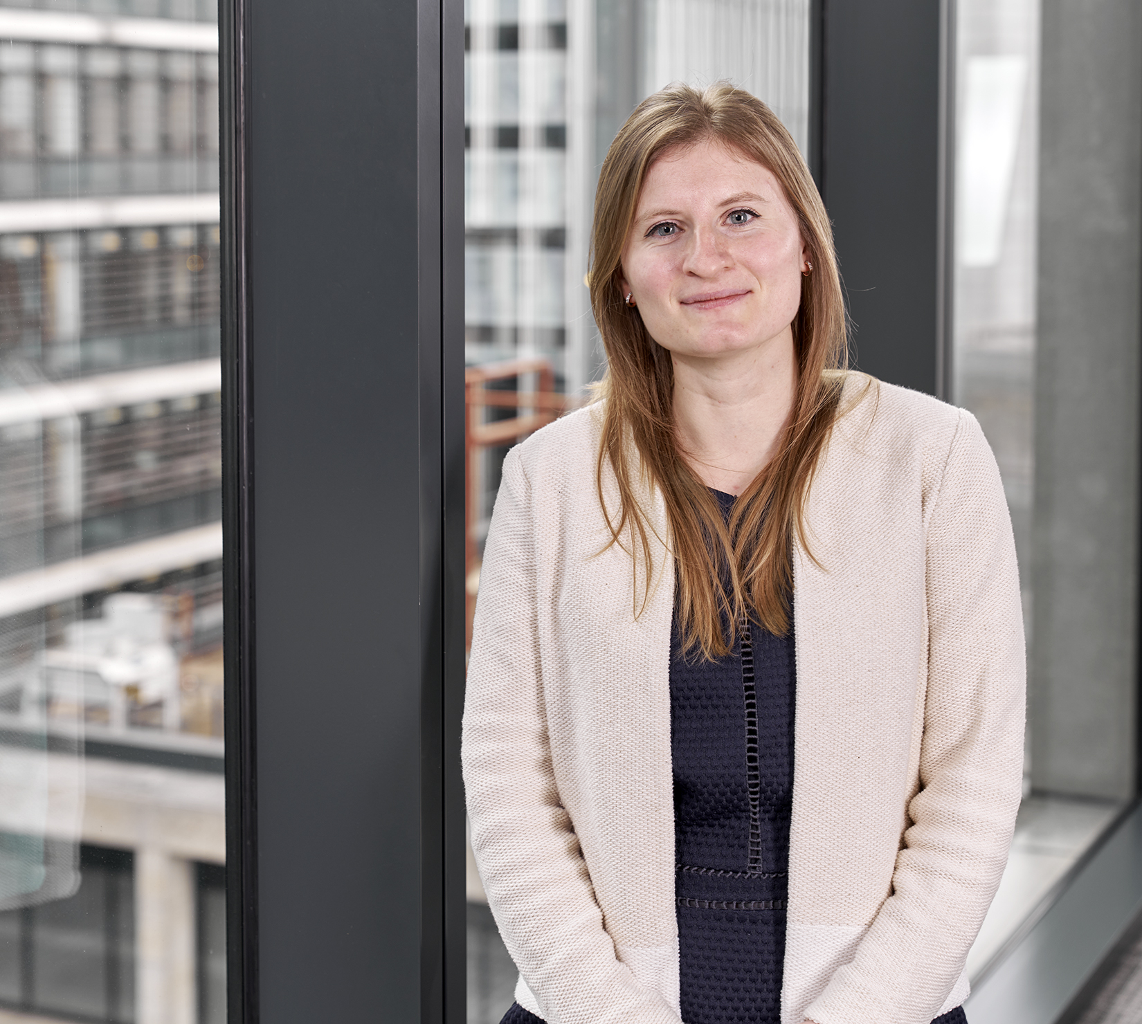 Judith Swinhoe-Standen - Associate, Trust and Probate Litigation - Stewarts