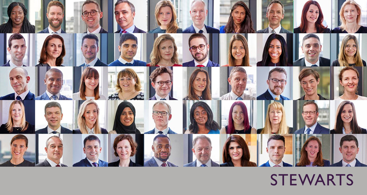 Careers - What it's like to work for Stewarts and job vacancies - Stewarts