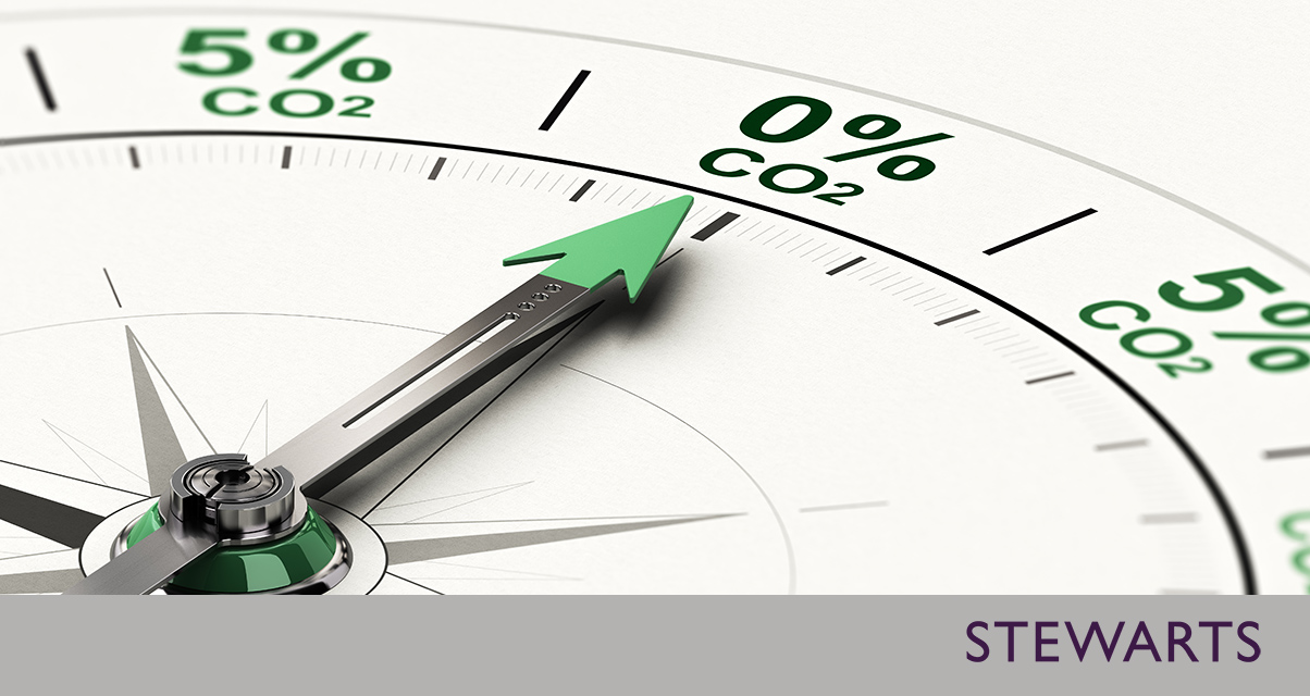 COP26 - how environmental issues impact the workplace