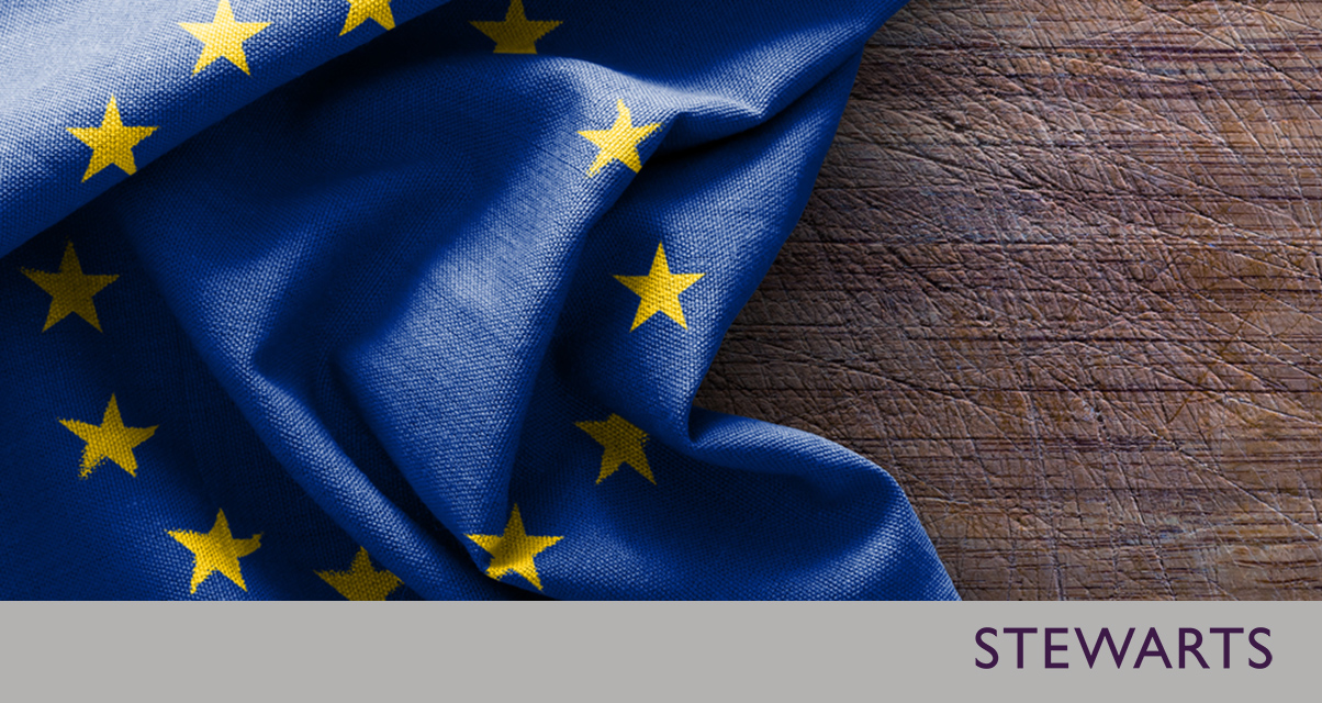 Recovering cartel damages in England – A claimant’s guide