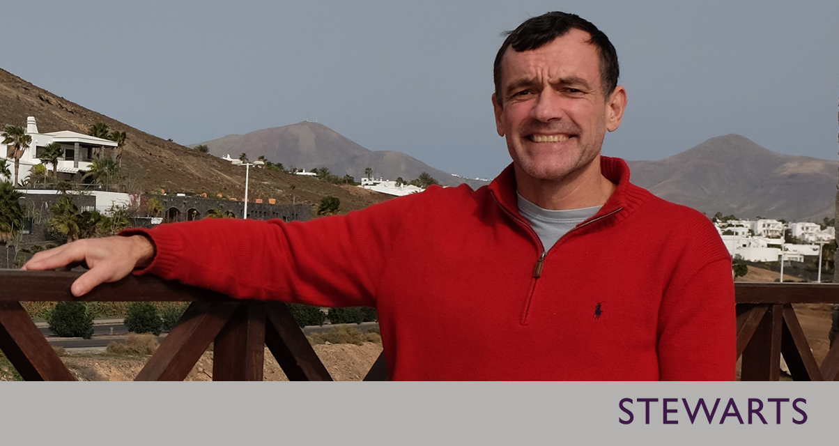 Spinal cord injury - 15 years on: a rehabilitation and adventure story