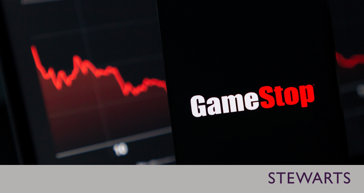 GameStop short squeeze - What are the potential UK litigation implications