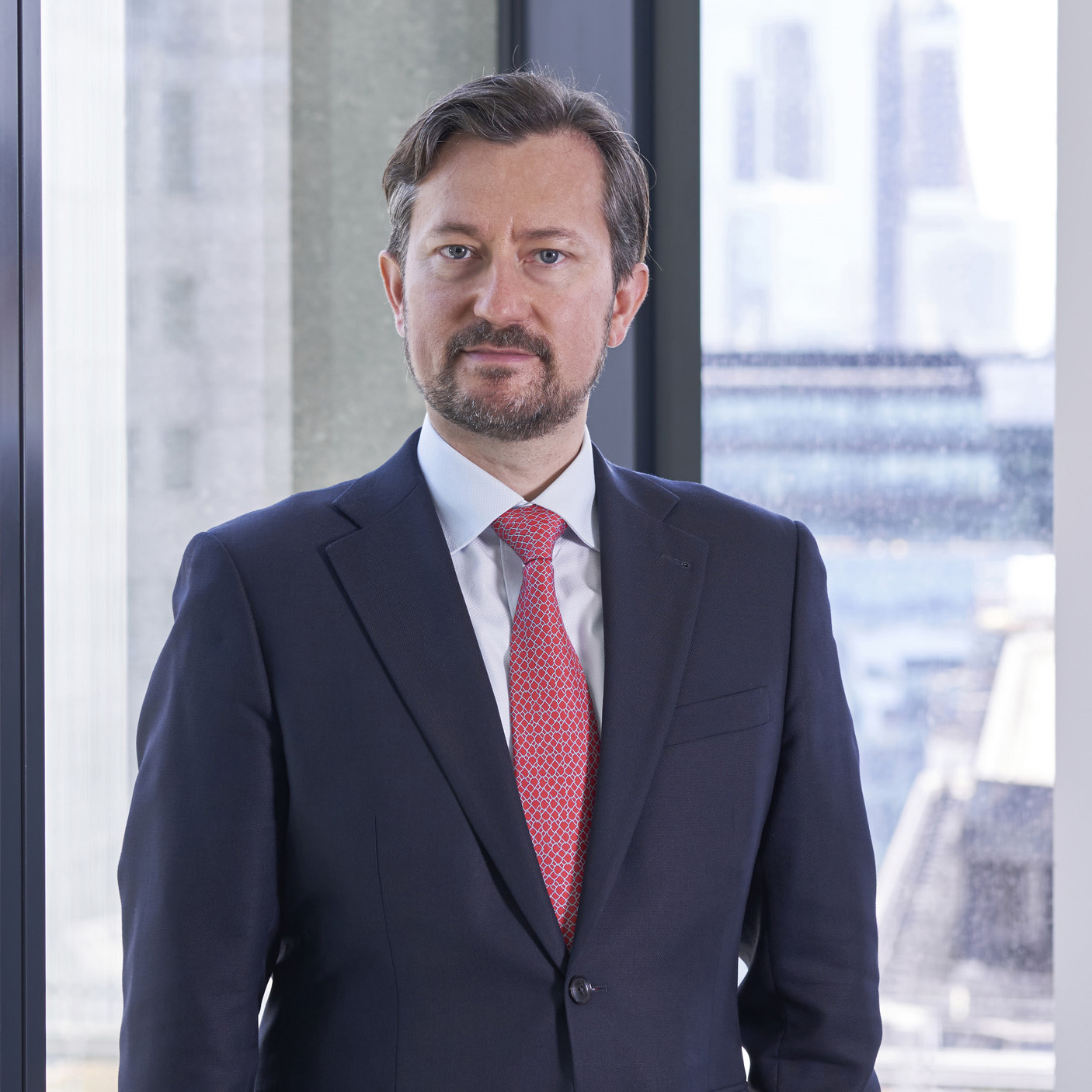 Alejandro Garcia - Partner, International Arbitration - Stewarts