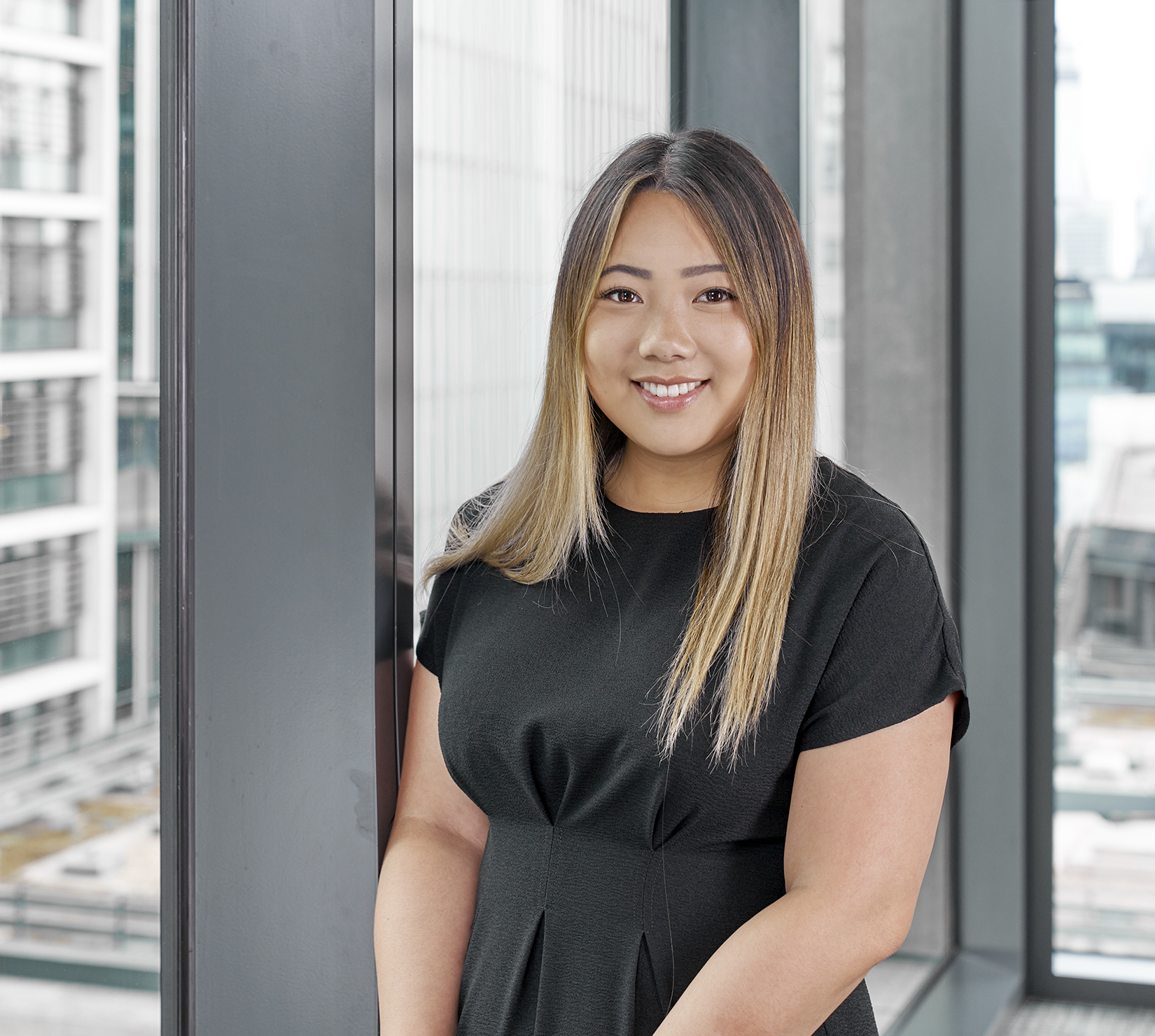 Rachel Luk - Stewarts