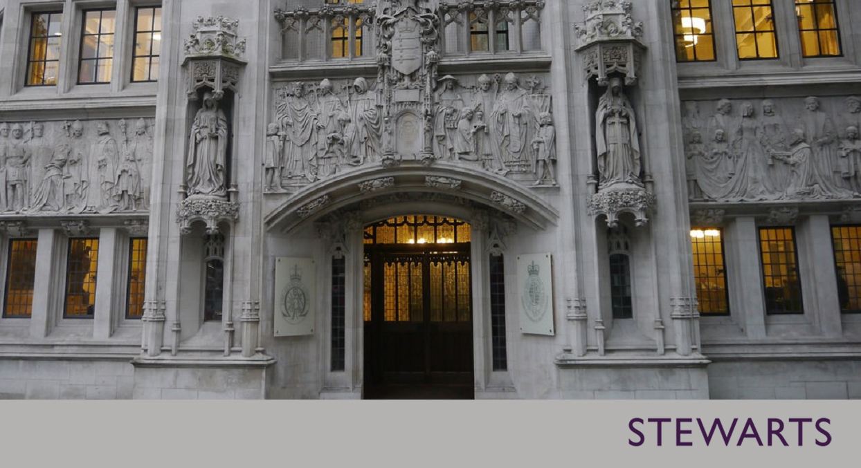 Privy Council provides clarity on proper scope of trustee powers