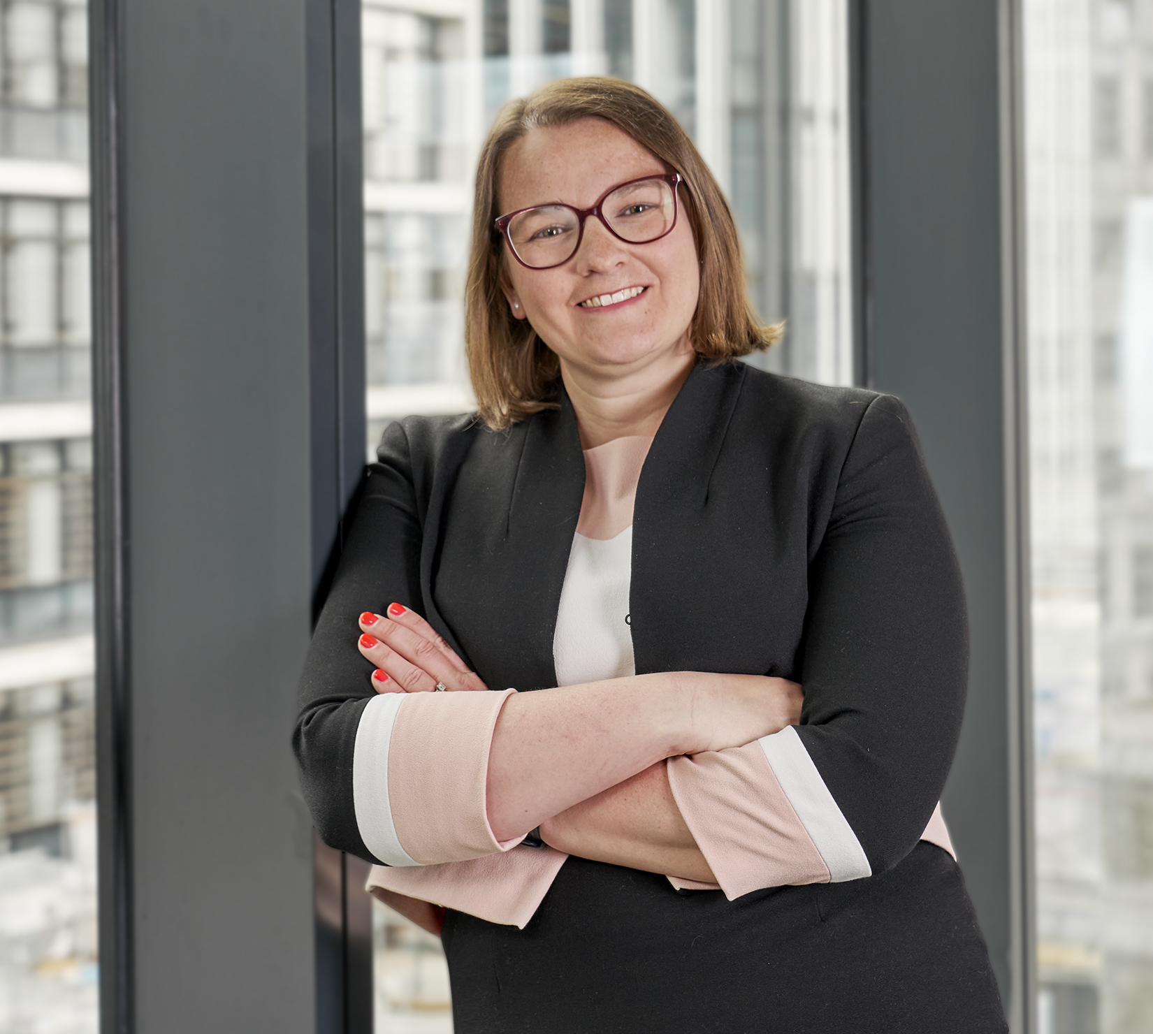 Jodee Mayer - Stewarts