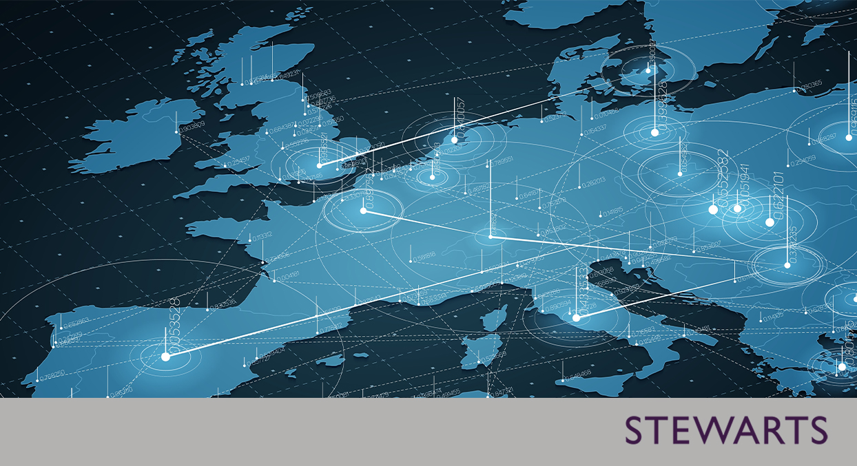 UK Securities Litigation in 2023 – Getting the Deal Through - Stewarts