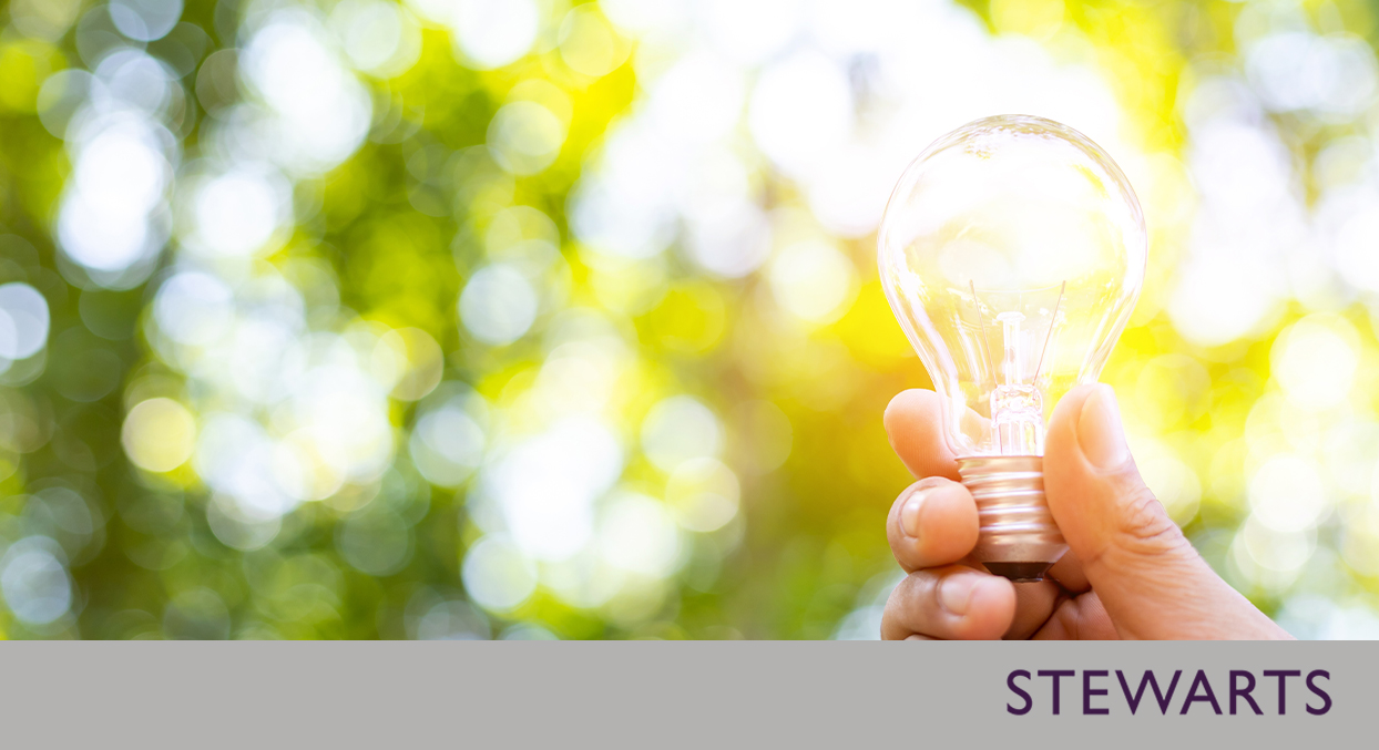 Webinar: Multi-region approaches to ESG litigation - Stewarts