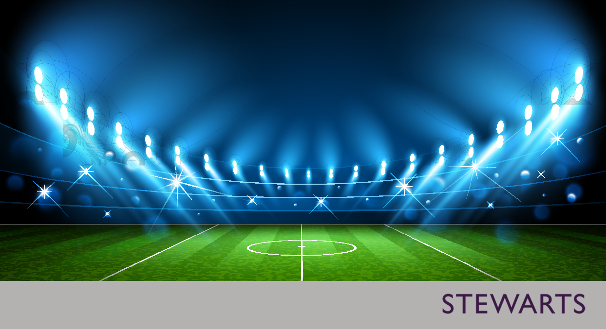 Elite-level sports issues are putting competition law in the spotlight ...