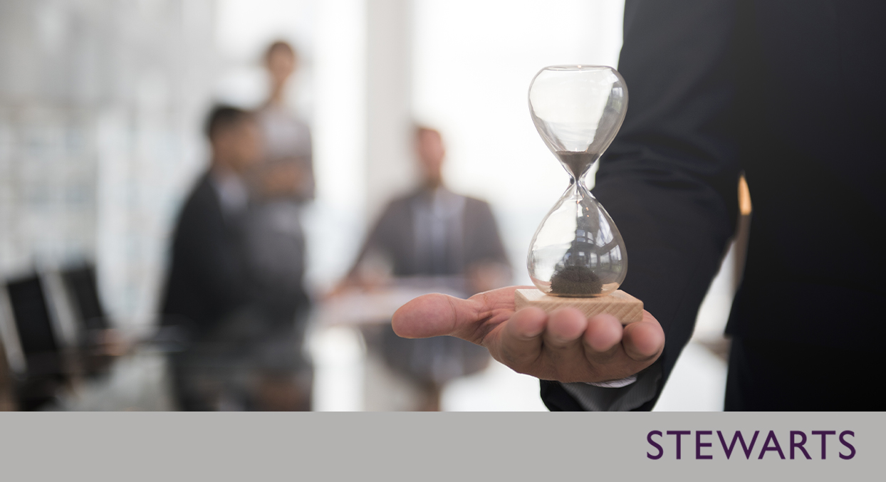 High Court considers when professional negligence claims become time ...