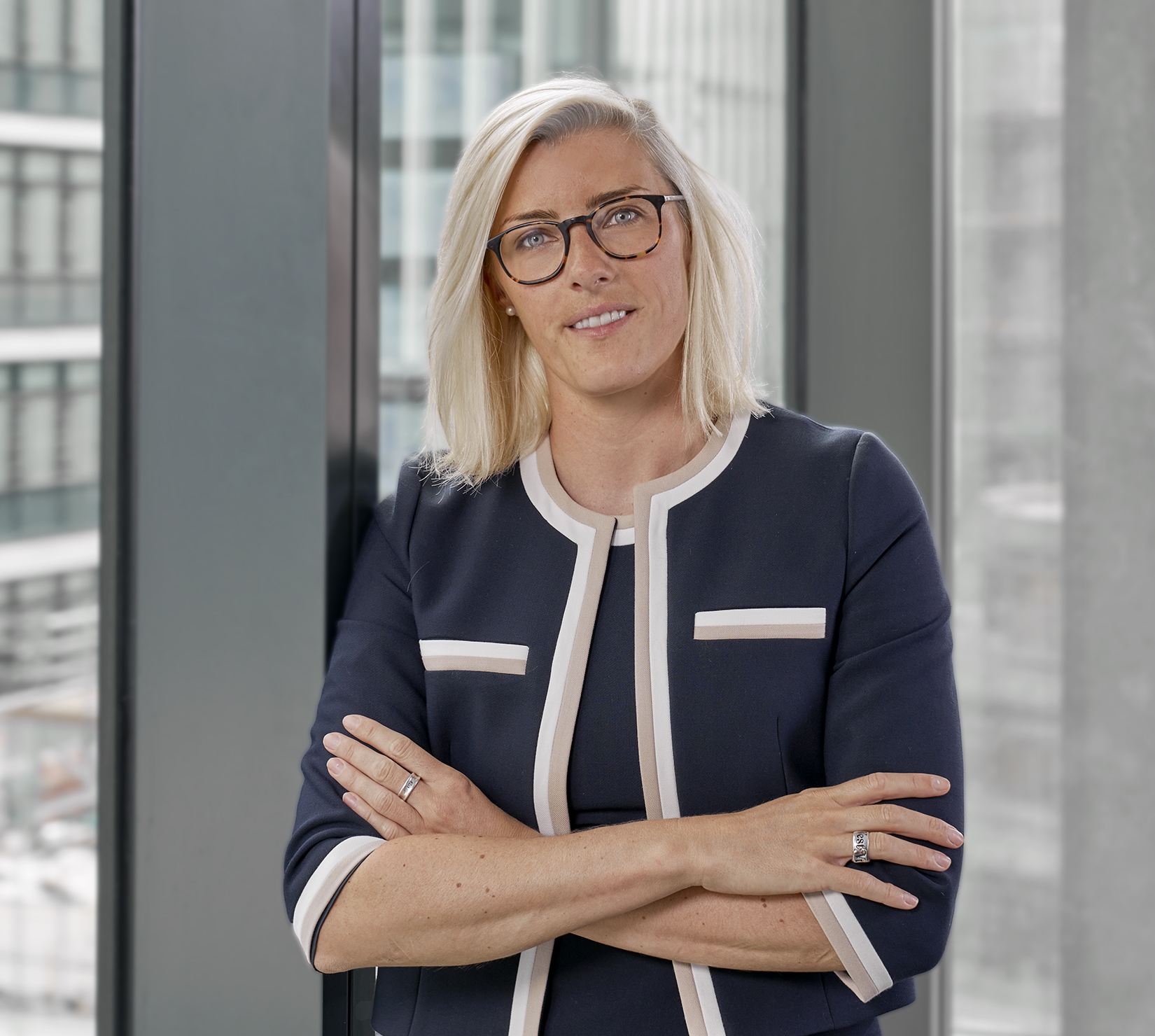 Chloe Derrick - Stewarts