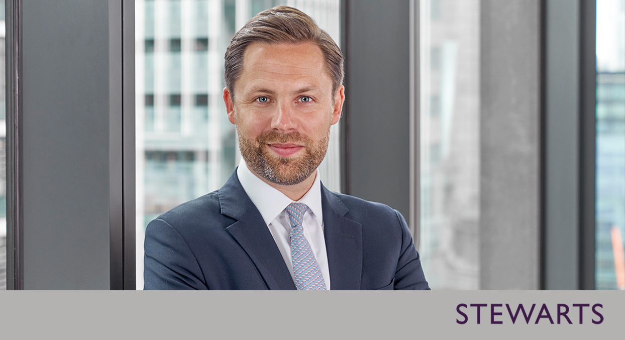 Daniel Wilmot speaks at Cameroon Arbitration Week - Stewarts