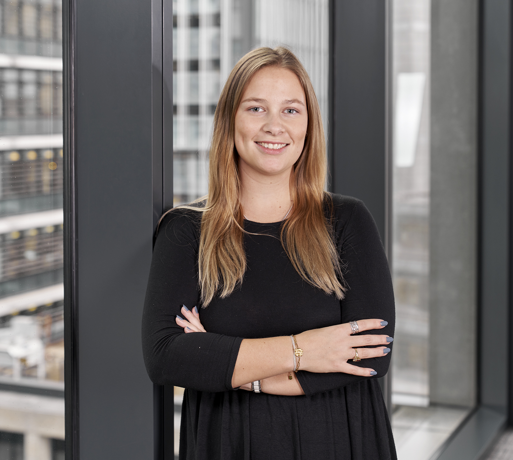 Rose-Marie Sage - Stewarts