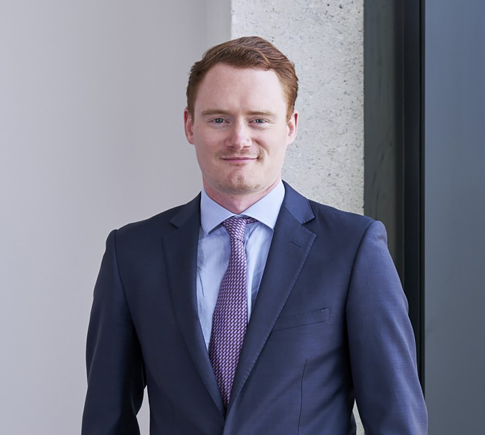 James Boissier - Stewarts