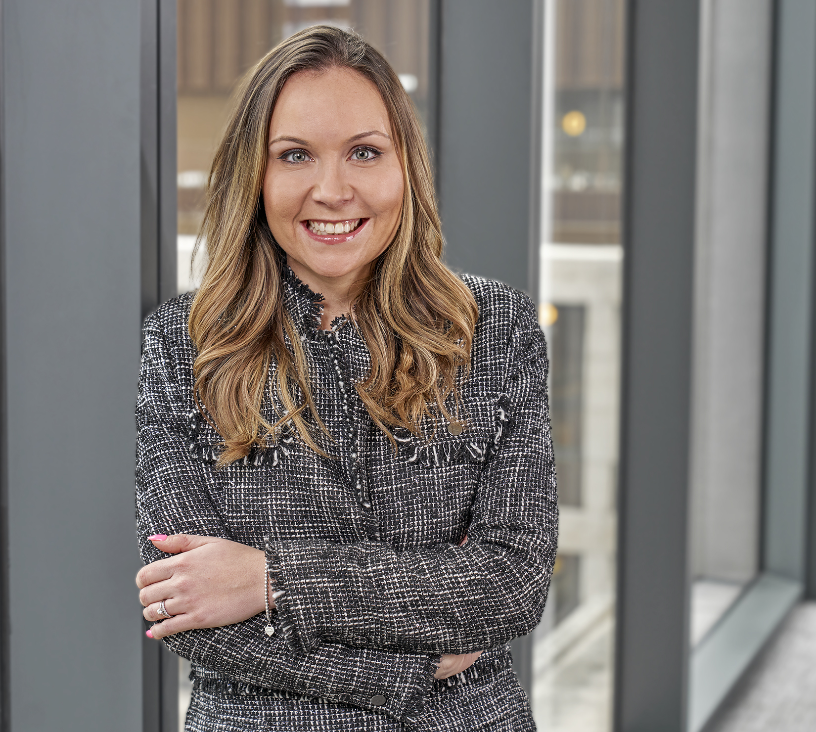 Sian Buxton - Senior Associate, Personal Injury - Stewarts